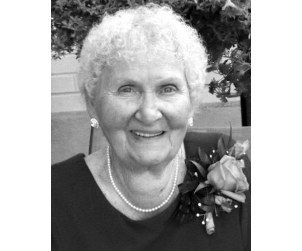 Helen Hunsaker Obituary (1925 - 2018) - Salt Lake City, UT - The Salt ...