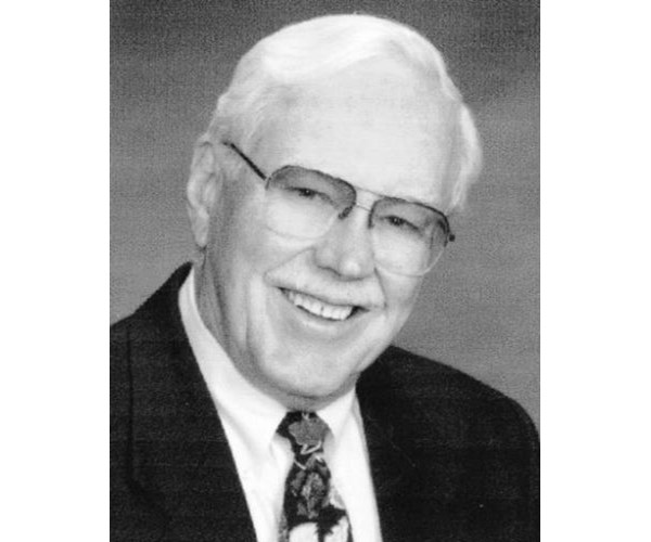 Richard Vail Obituary (1928 - 2018) - Legacy Remembers