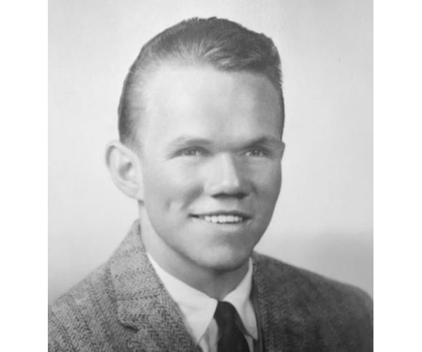 Ronald Hammer Obituary (1940 - 2018) - Legacy Remembers