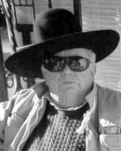 James Sutton Obituary (1930 - 2018) - Salt Lake City, UT - The Salt ...