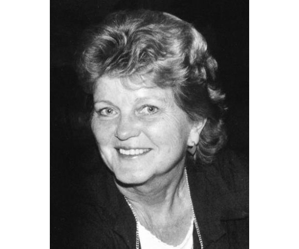 Luree Harris Obituary (1934 - 2018) - Delta, UT - The Salt Lake Tribune