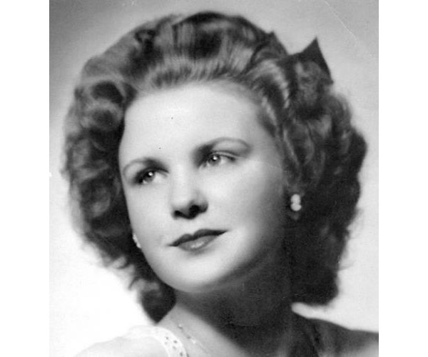 Beverly Joseph Obituary (1927 - 2018) - Salt Lake City, UT - The Salt ...