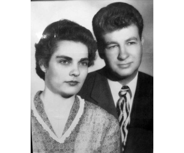 Grant Rowley Obituary (1928 - 2018) - South Jordan, UT - The Salt Lake ...