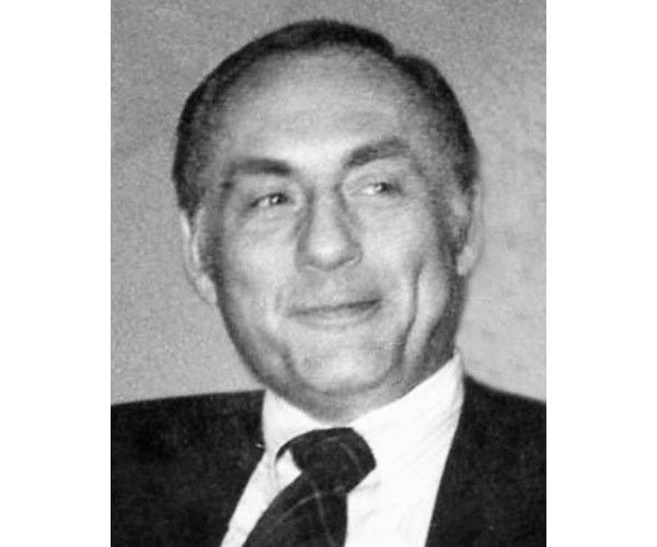 Ted Murdock Obituary (1934 - 2018) - Salt Lake City, UT - The Salt Lake ...