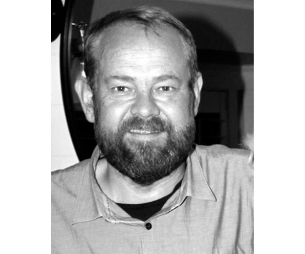 Arthur Blackmore Obituary (1973 - 2018) - St. George, UT - The Salt ...