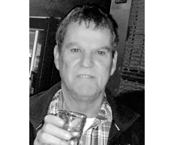 Robert Goulding Obituary (1955 - 2018) - Murray, UT - The Salt Lake Tribune