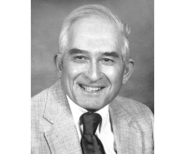 Leonid Polevoy Obituary (1919 - 2018) - Salt Lake City, UT - The Salt ...