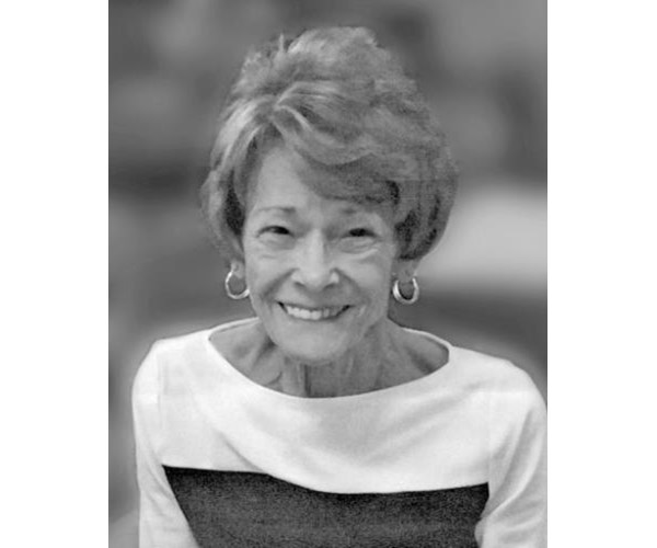 Nancy Draper Obituary ( 1936 - 2018) - Salt Lake City, UT - The Salt ...