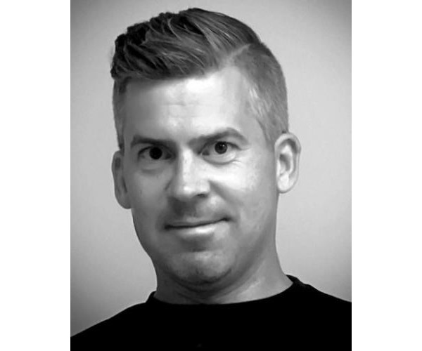 Brian Utley Obituary (1974 - 2018) - Legacy Remembers
