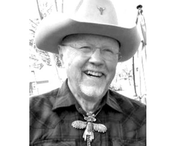 Theodore Jensen Obituary (1933 - 2018) - Salt Lake City, UT - The Salt ...