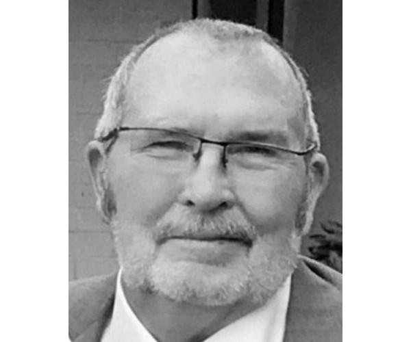 Carl Duckworth Obituary (1955 - 2018) - Magna, UT - The Salt Lake Tribune