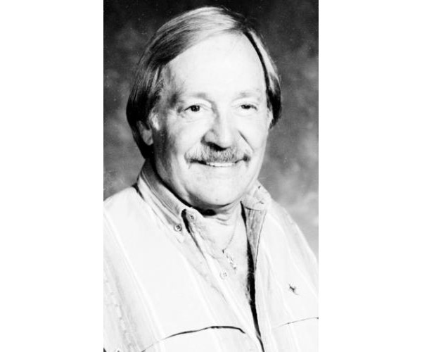 Gordon Engstrom Obituary (2018) - Holladay, UT - The Salt Lake Tribune