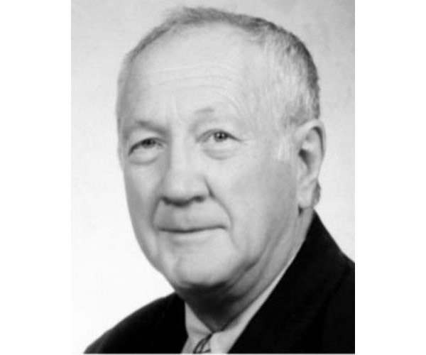James Nelson Obituary (1933 - 2018) - Midvale, UT - The Salt Lake Tribune