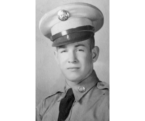 Clyde Perkins Obituary (1937 - 2018) - South Jordan, UT - The Salt Lake ...
