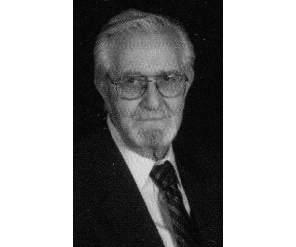 Carl Anderson Obituary (1933 - 2018) - Murray, UT - The Salt Lake Tribune