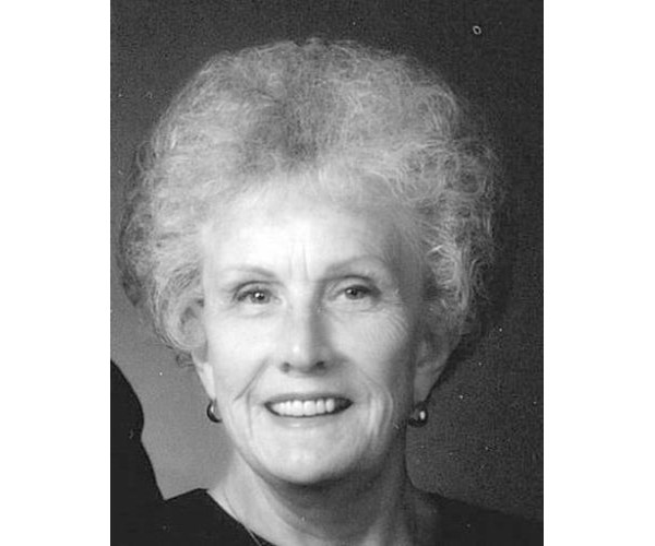 Elise Bowers Obituary (1924 - 2018) - Salt Lake City, UT - The Salt ...