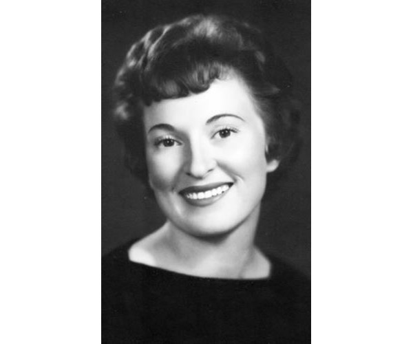 Carol Schofield Obituary (1931 - 2018) - Salt Lake City, UT - The Salt ...
