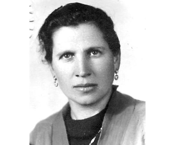 Maria Lupinacci Obituary (1925 - 2018) - Salt Lake City, UT - The Salt ...