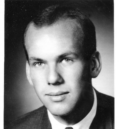 Mark Fetzer Obituary (1945 - 2018) - Salt Lake City, UT - The Salt Lake ...