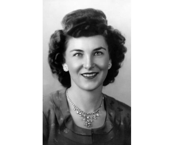 Virginia Fitzgerald Obituary (1920 - 2018) - Taylorsville, UT - The ...