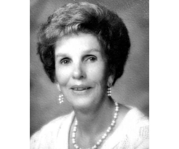 Marjorie Wilkinson Obituary (1923 - 2018) - Salt Lake City, UT - The ...