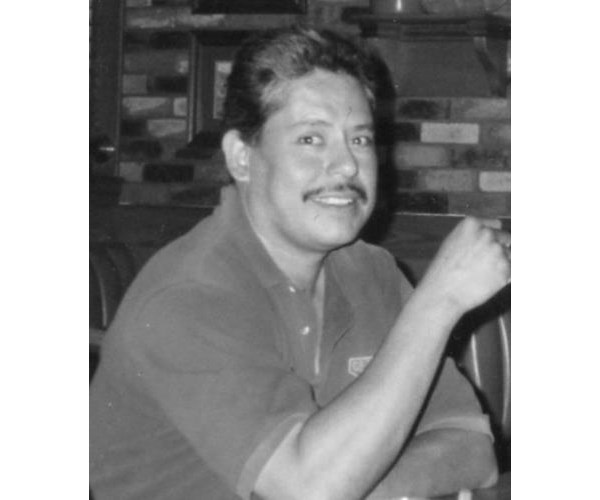 Benjamin Martinez Obituary (1954 - 2018) - Riverton, UT - The Salt Lake ...