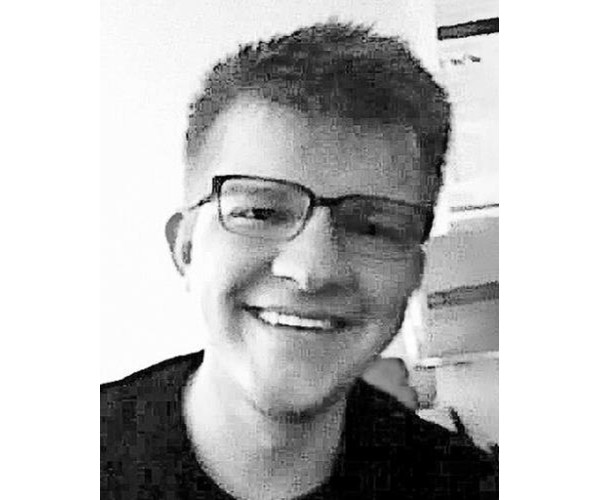 Harrison Boam Obituary (1994 - 2018) - Legacy Remembers