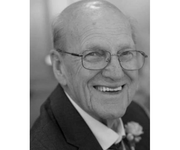 Lawrence Rodgers Obituary (2018) - Salt Lake City, UT - The Salt Lake ...