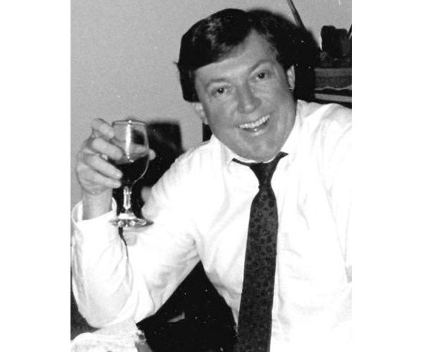 Jack Foreman Obituary (1941 - 2018) - Salt Lake City, UT - The Salt ...
