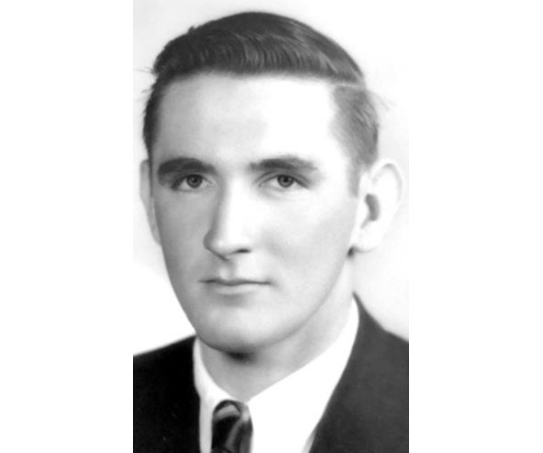 Donald Record Obituary (1928 - 2018) - Riverton, UT - The Salt Lake Tribune