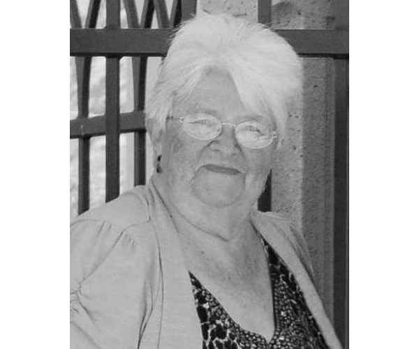 Patricia Mackey Obituary (1940 - 2018) - Salt Lake City, UT - The Salt ...