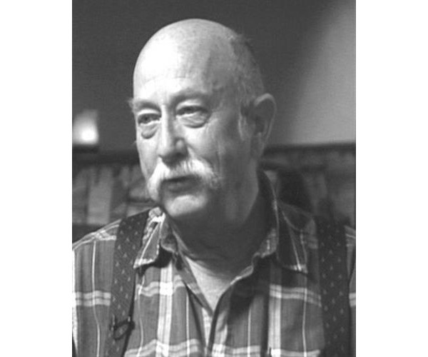 J. MADDOX Obituary (1930 - 2018) - Salt Lake City, UT - The Salt Lake ...