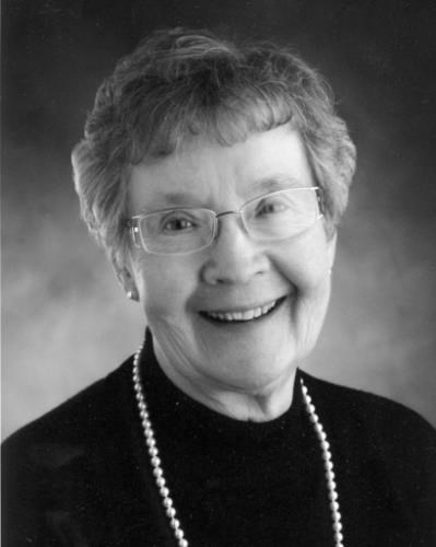 Barbara Quigley Obituary (1931 - 2018) - Salt Lake City, UT - The Salt ...
