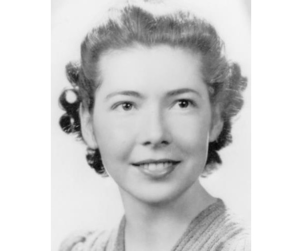 Winnifred Mahaffey Obituary (1917 - 2018) - Murray, UT - The Salt Lake ...