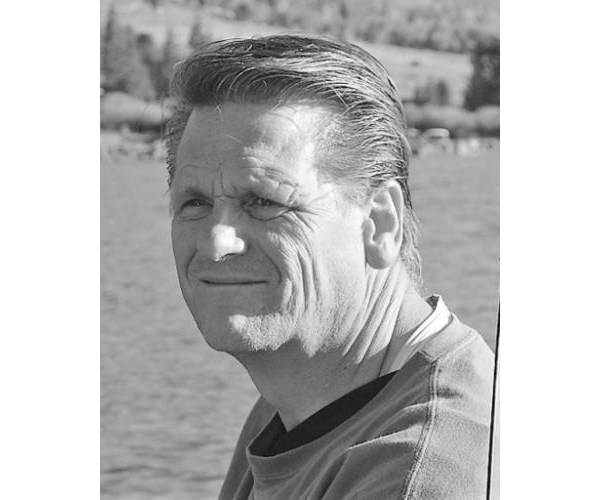 Scott Pedersen Obituary (1966 - 2018) - Salt Lake City, UT - The Salt ...