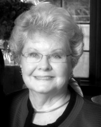 Barbara Ballard Obituary (1932 - 2018) - Legacy Remembers
