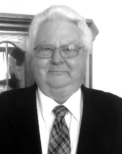 Eric Pearson Obituary (1939 - 2018) - Riverton, UT - The Salt Lake Tribune