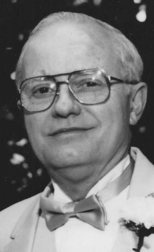 Dale Callister Obituary (1924 - 2018) - Salt Lake City, UT - The Salt ...