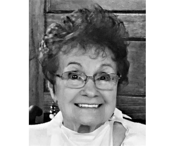 Ruth Burt Obituary (1925 - 2018) - Salt Lake City, UT - The Salt Lake ...