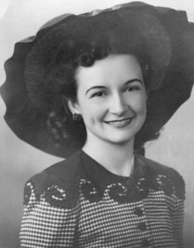 Maxine Jensen Obituary (1919 - 2018) - Salt Lake City, UT - The Salt ...