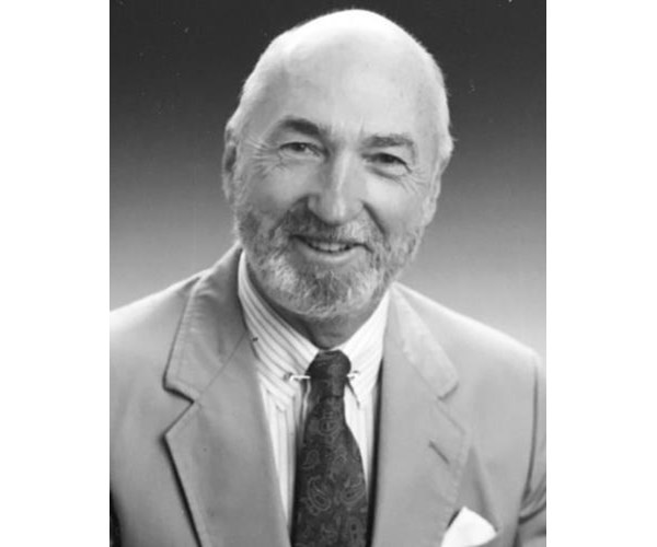 Edward Lewis Obituary (1925 - 2018) - Salt Lake City, UT - The Salt ...