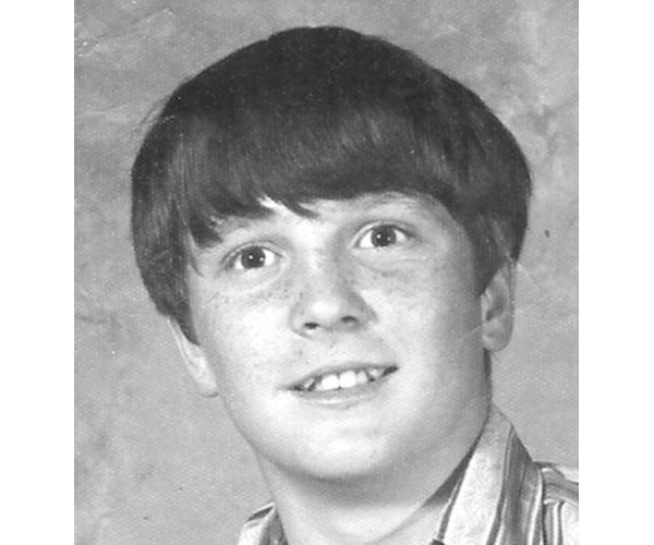 John Jimerson Obituary (1959 - 2018) - Salt Lake City, UT - The Salt ...