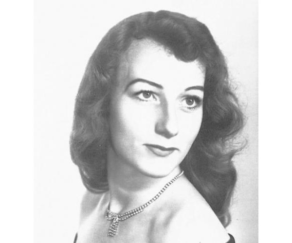 BARBARA RICHARDS Obituary (1928 - 2018) - Salt Lake City, UT - The Salt ...