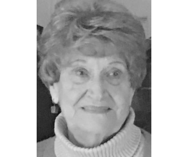 Delora Westover Obituary (1933 - 2018) - Magna, UT - The Salt Lake Tribune