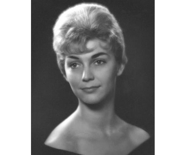 Mary Lou McKenzie Obituary (1936 - 2018) - Salt Lake City, UT - The ...