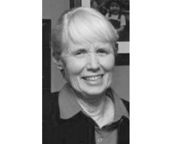 Barbara Hancock Obituary (1932 - 2019) - South Jordan, UT - The Salt ...