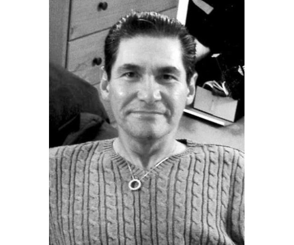 Orlando Roybal Obituary (1954 - 2019) - Salt Lake City, UT - The Salt ...