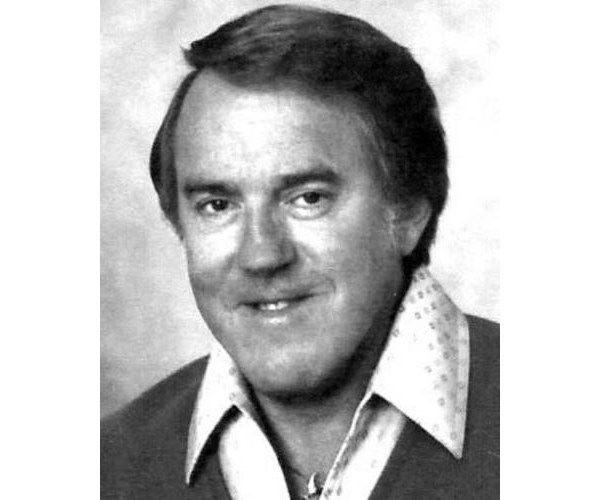 Wesley Webb Obituary (1931 - 2019) - St. Geroge, UT - The Salt Lake Tribune