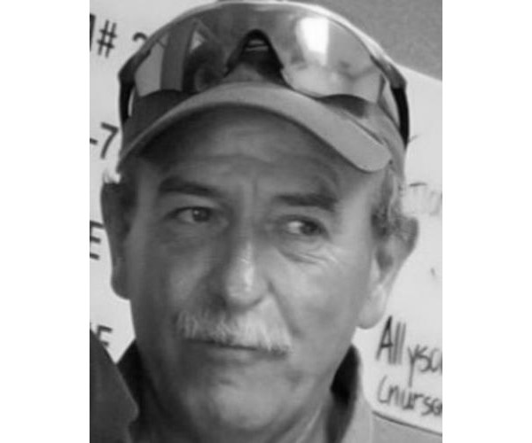 David Allred Obituary (1963 - 2019) - Riverton, UT - The Salt Lake Tribune