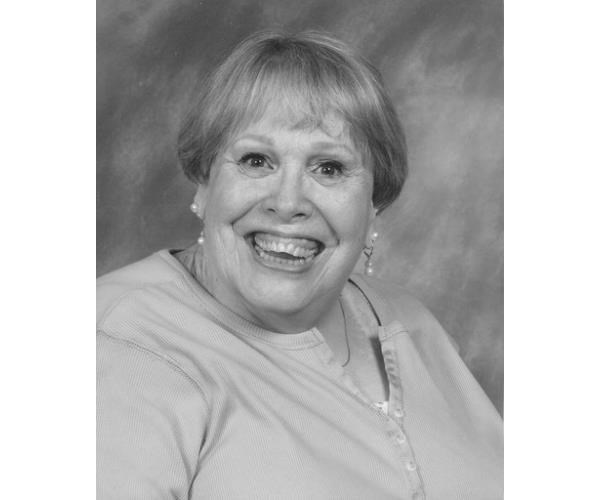 Barbara Hendricks Obituary (1943 - 2019) - Salt Lake City, UT - The ...